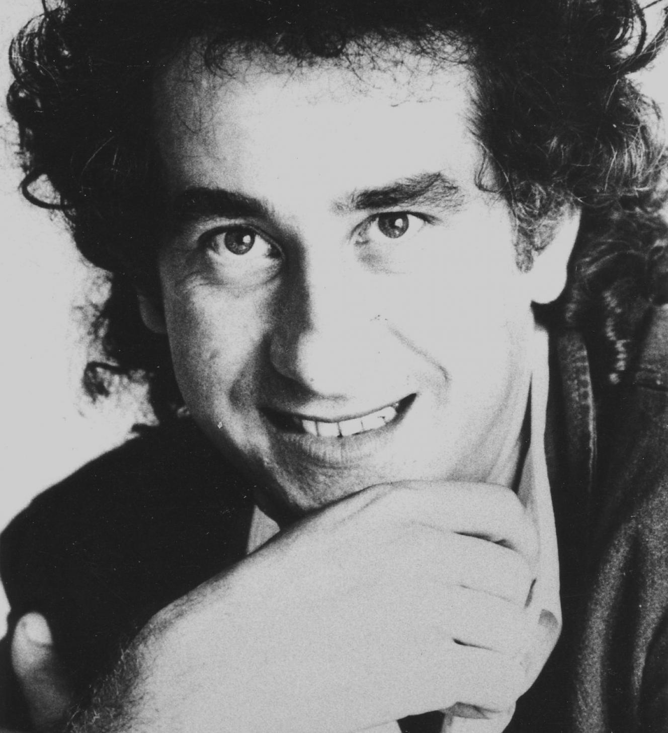 AldoSPOLDI | FONDAZIONE